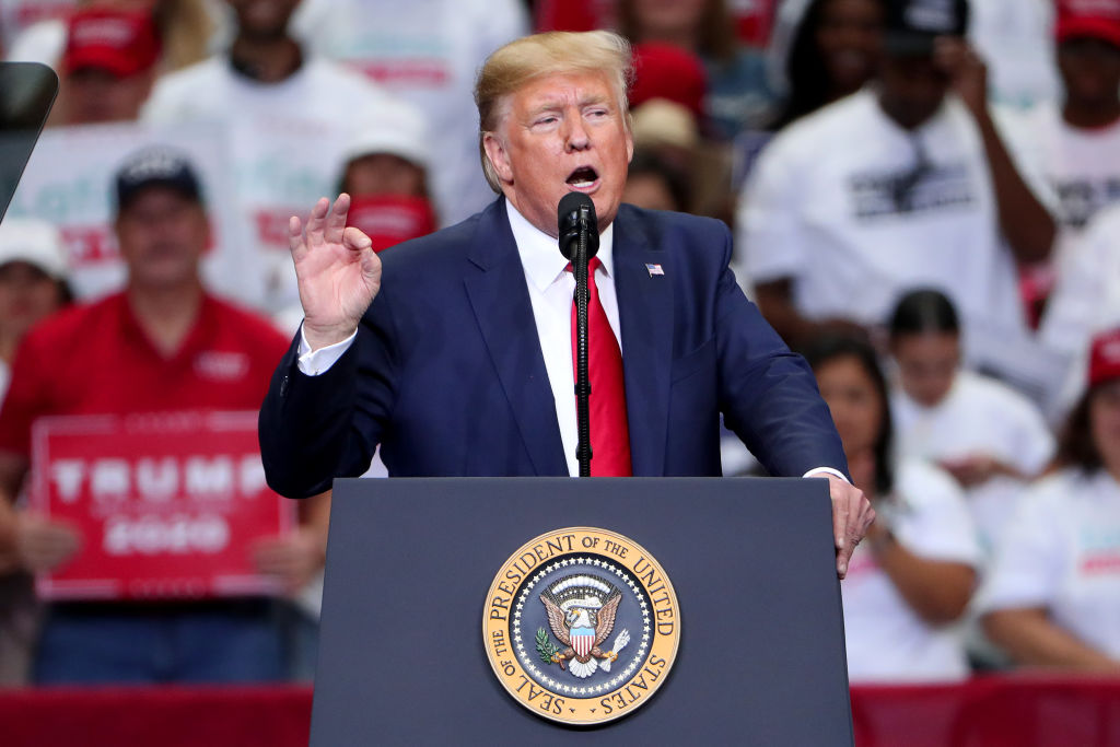 5 Things To Know For Your New Day-Friday October 18th