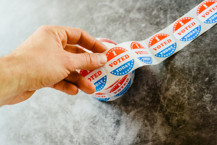 LOCAL NEWS: Election Day 2019: Here's What You Need To Know - Praise ...