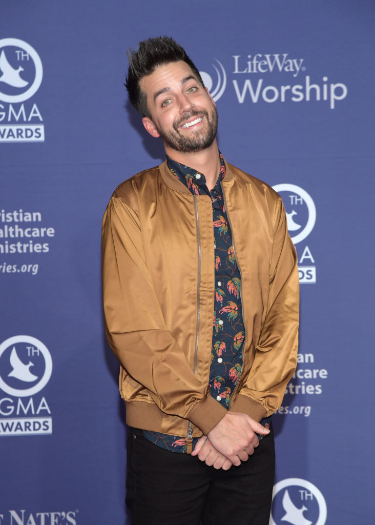 CHRISTIAN COMEDIAN JOHN CRIST CANCELS TOUR ADMITS TO SEXUAL SIN