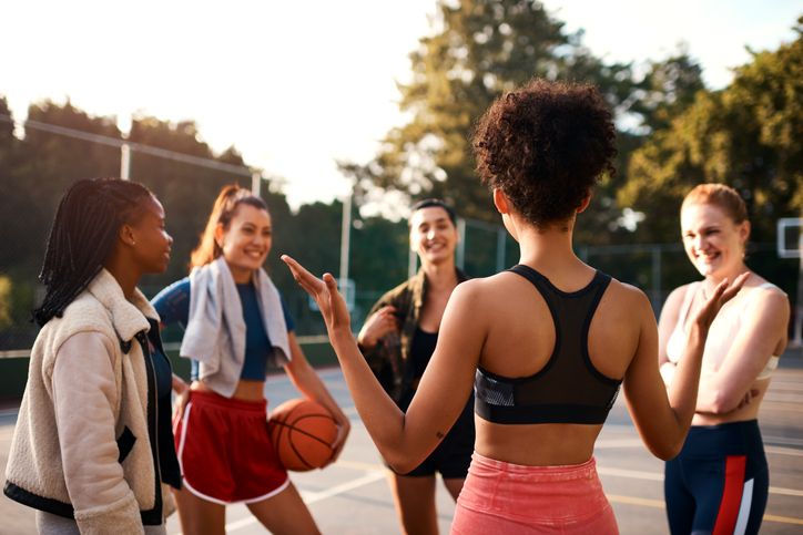 NATIONAL GIRL, ME TOO DAY