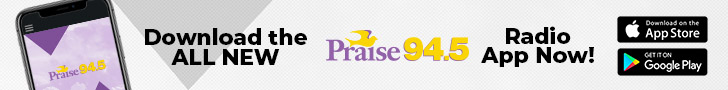 Praise Cleveland - 94.5 Cleveland's Inspiration and Gospel Radio ...