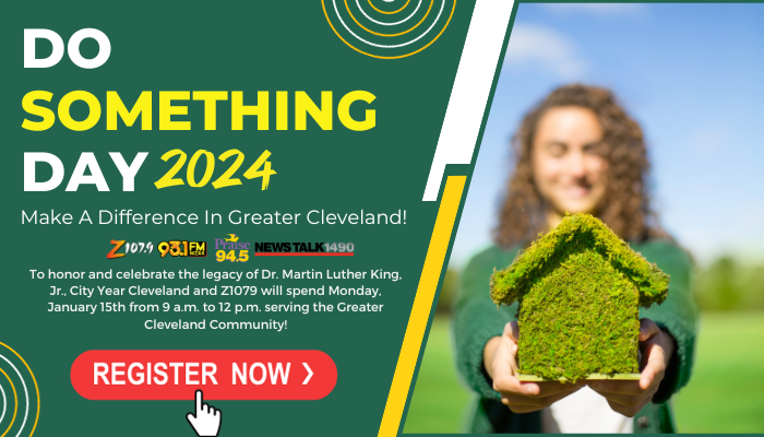 Do Something Day 2024! Register Here - Praise Cleveland